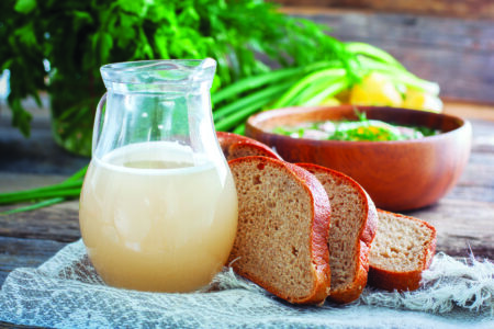 Fermented Beverages Your Way: Homemade – Mother Earth News